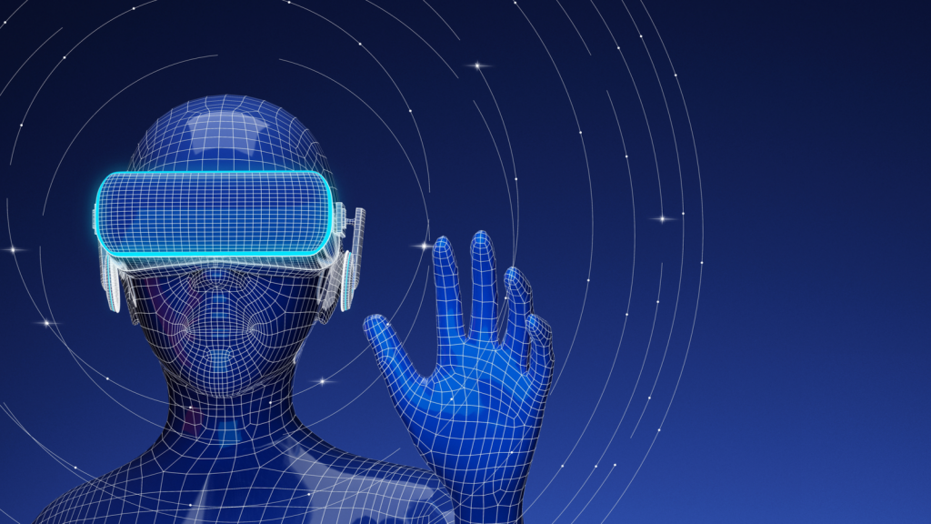 The Rise of Augmented Reality: Transforming How We Interact with ...