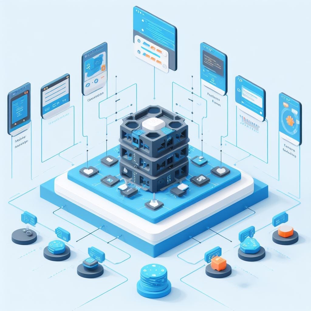 Stop Writing Remote Types: Type-Safe Module Federation in Vite + React | by Adam Kui | Medium