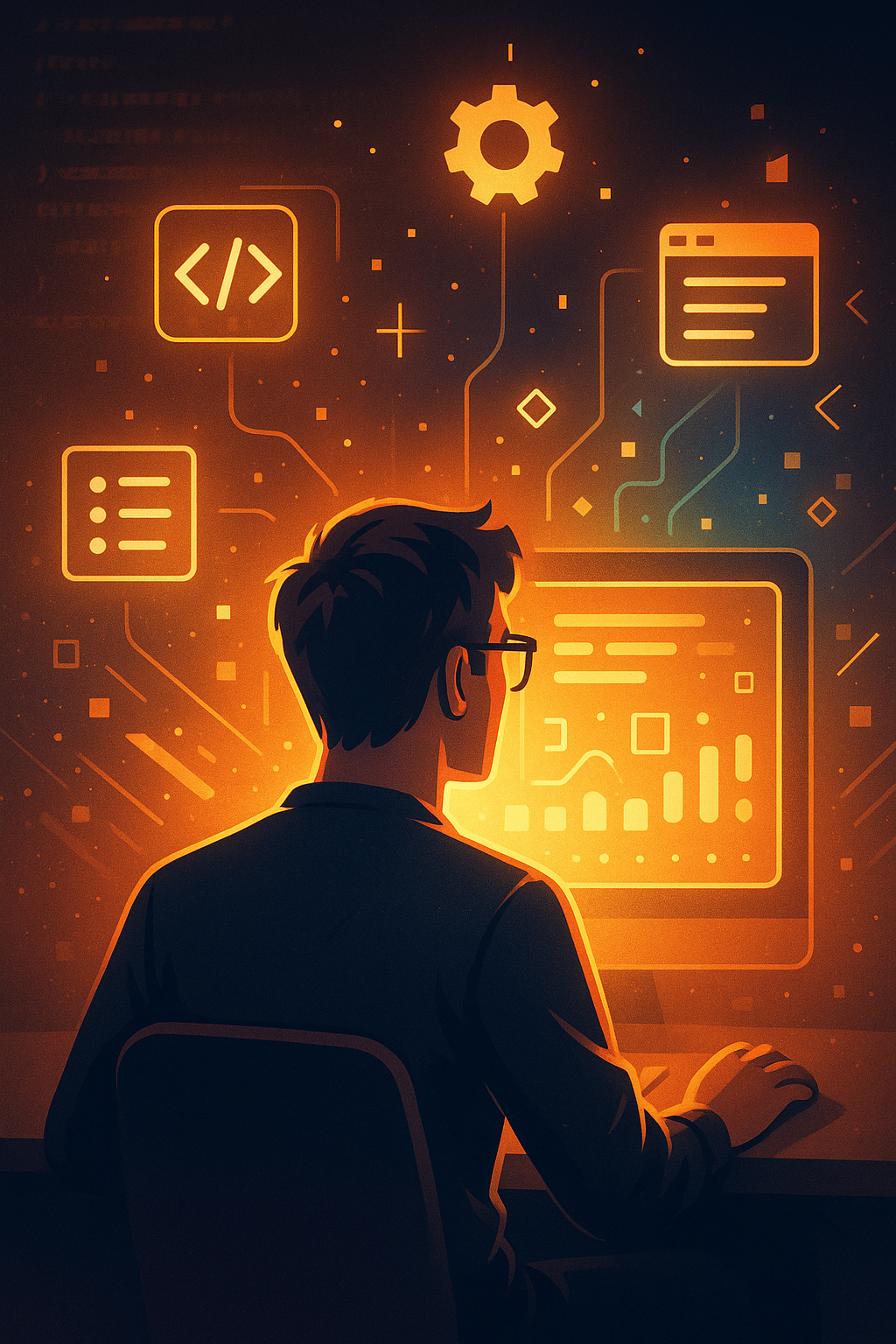 I Failed 47 Streaming Design Interviews — Then One Netflix Engineer ...