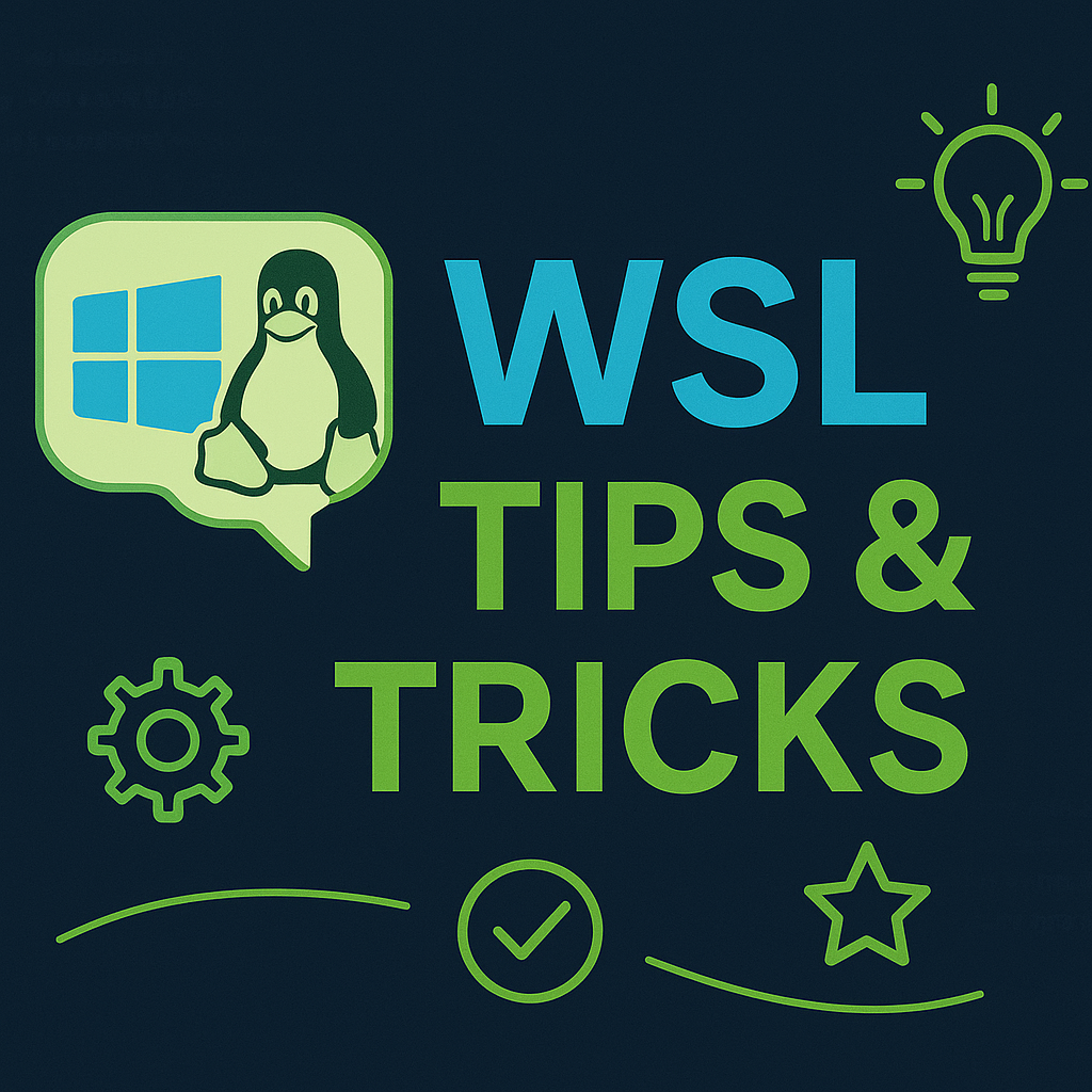 Mastering WSL: Everyday Commands You’ll Actually Use | by New2026 | Medium