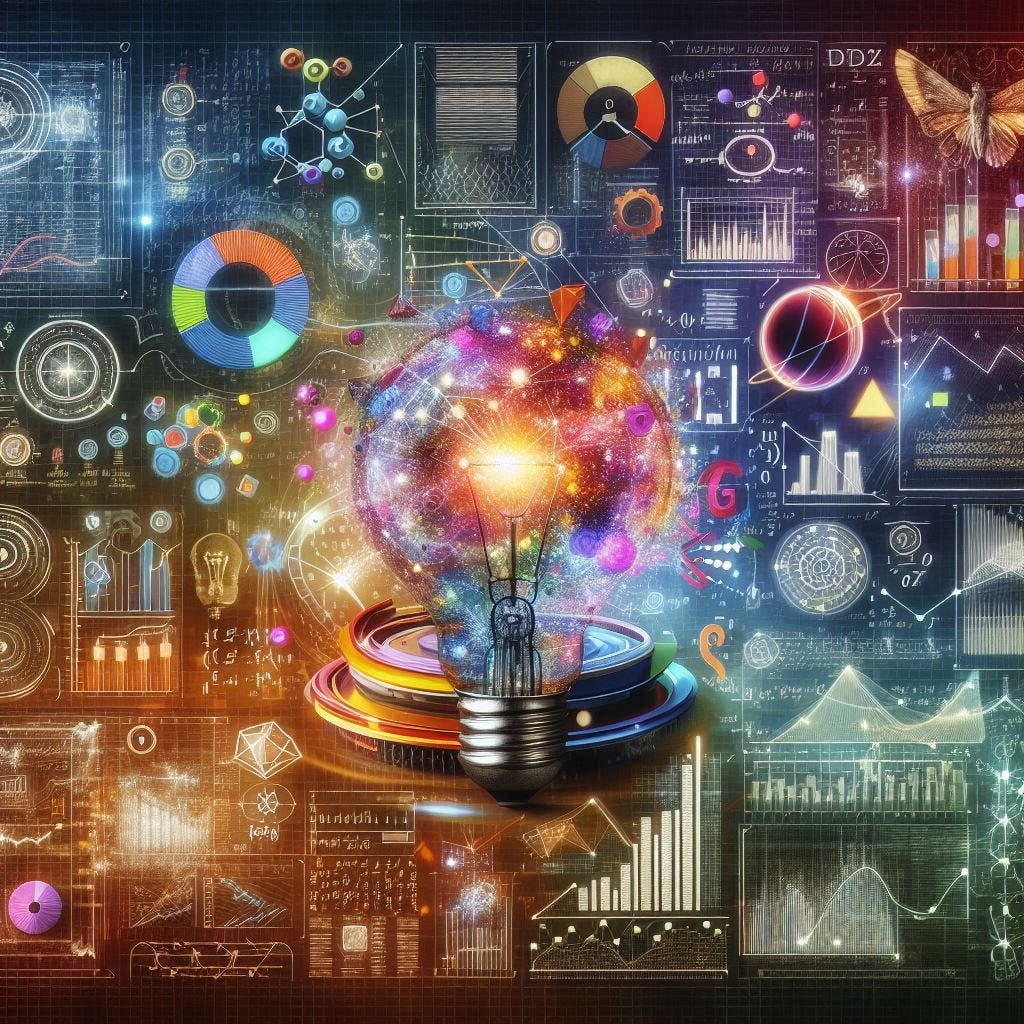 Master in Data Science & Machine learning along with R & Python Code | by Mounika Sira | Medium