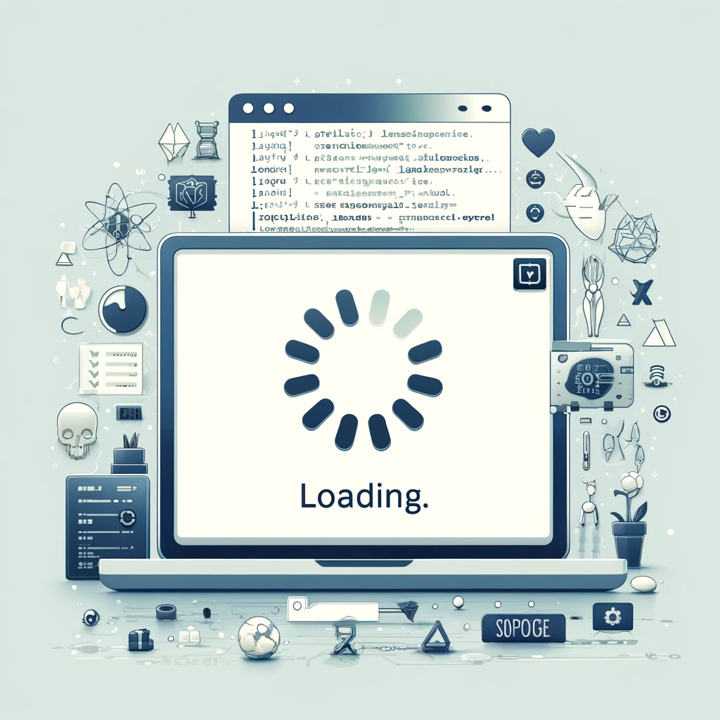 Using Loader Components in Next.js 13 to Enhance User Experience | by Bekhzod Ismoiliy | Medium