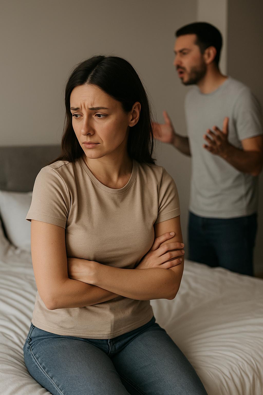 8 Reasons Why Women Lose Interest in Intimate Relationships | by ...