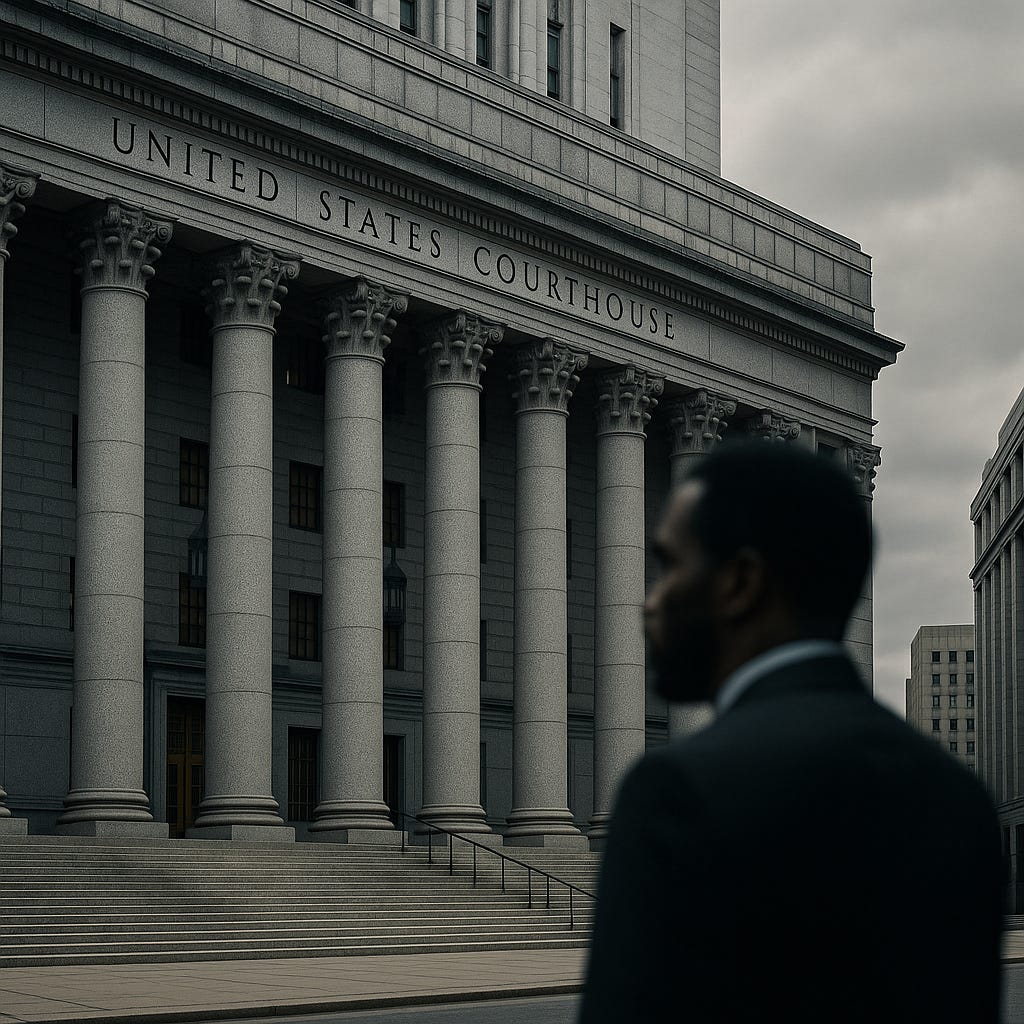 The Sean “Diddy” Combs Trial. A Deep Dive into the Case Rocking the… | by Jerry Nelson | Jun ...