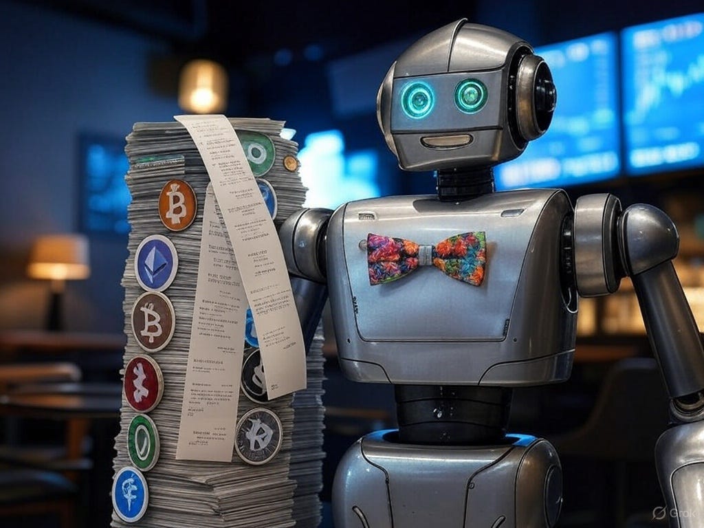 AI Tax Sidekicks — Your Robot CPA’s Here - Wayne Burner - Medium