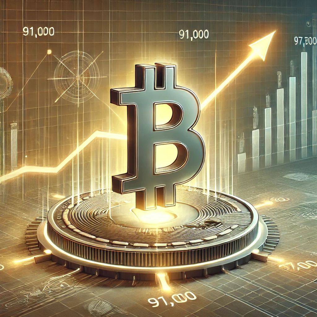Key Levels for Bitcoin Breakout and Potential Move Past $100,000 | December 4, 2024 - Jadid ...