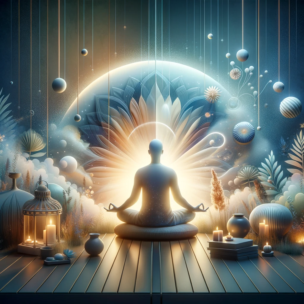 The Benefits of Daily Meditation for Stress Relief | by Mariola Kolary ...