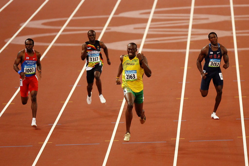 Flourishing Under No-pressure™. I attended Truman State University for ...