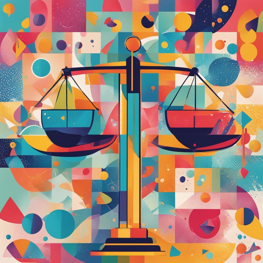 A simple guide to understanding the Bias-Variance balance in Machine ...