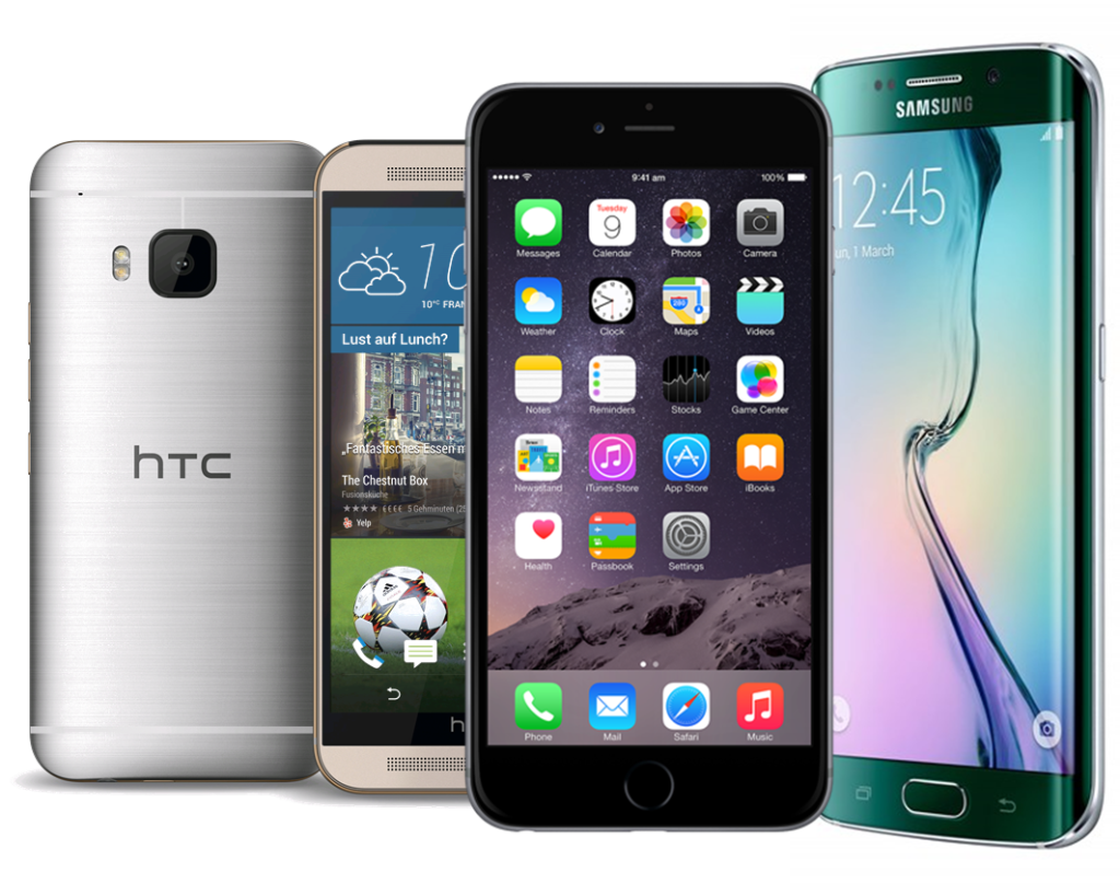 How to Pick the Best Smartphone?. When you are shopping around for a ...