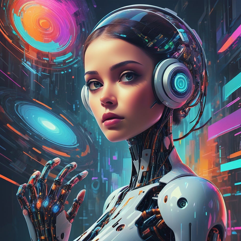 Unveiling AI: Navigating the Intellectual Property Frontier | by ...