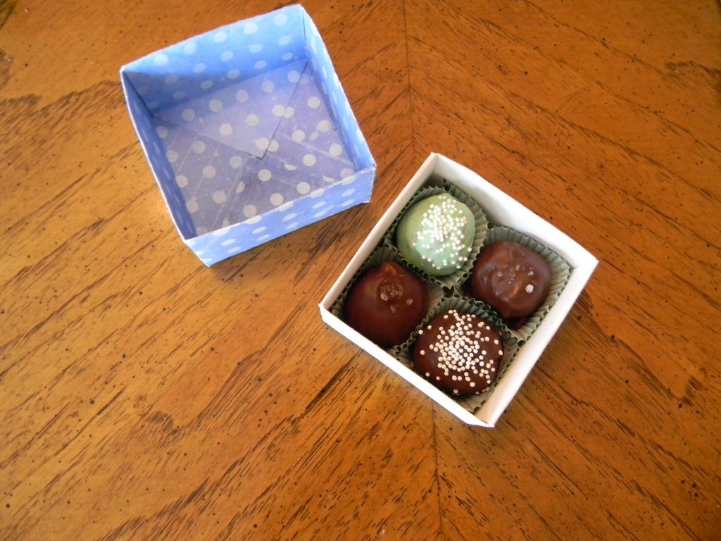 Become a Culinary Caramel Master. One of my favorite memories as a ...