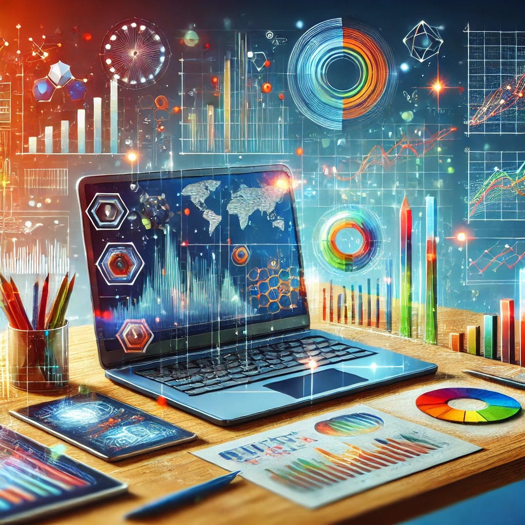 Let’s start with Top Free Data Analytics Courses Trending in 2025: | by ...