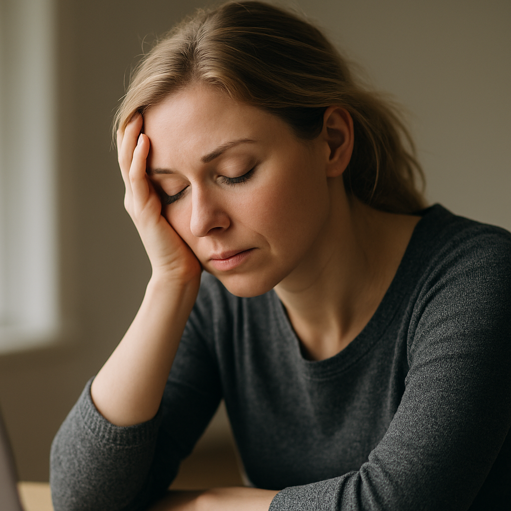 What I Wish More Employers Knew About Hiring Burned-Out Applicants | by ...