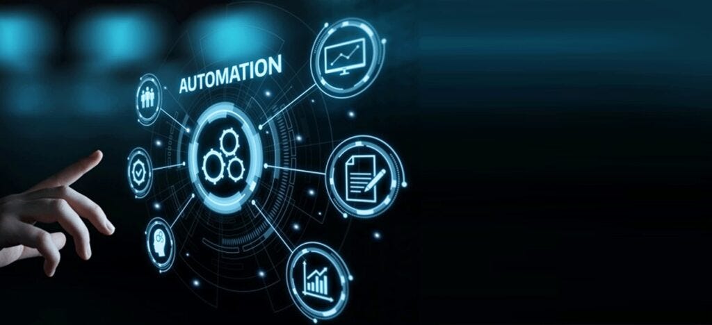 Business Process Automation Solution By iTech | by iTech | Medium