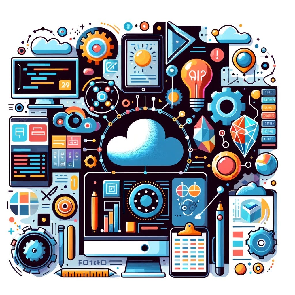 AI Tools: Comprehensive Review for Beginners and Experts | by Fahmi Adam, MBA | Medium