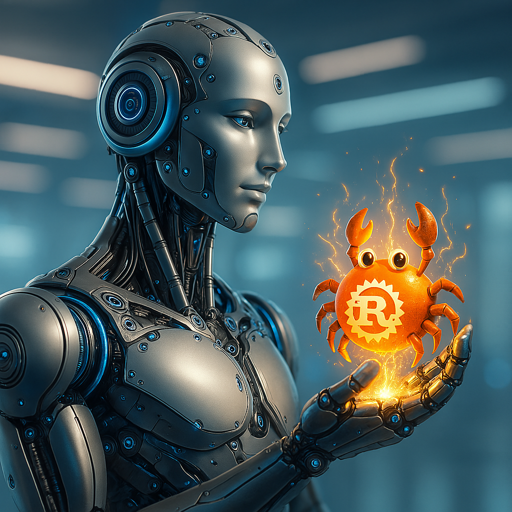 Bridging Rust and iOS: Automate Your Integration | by A. Bastião | Medium