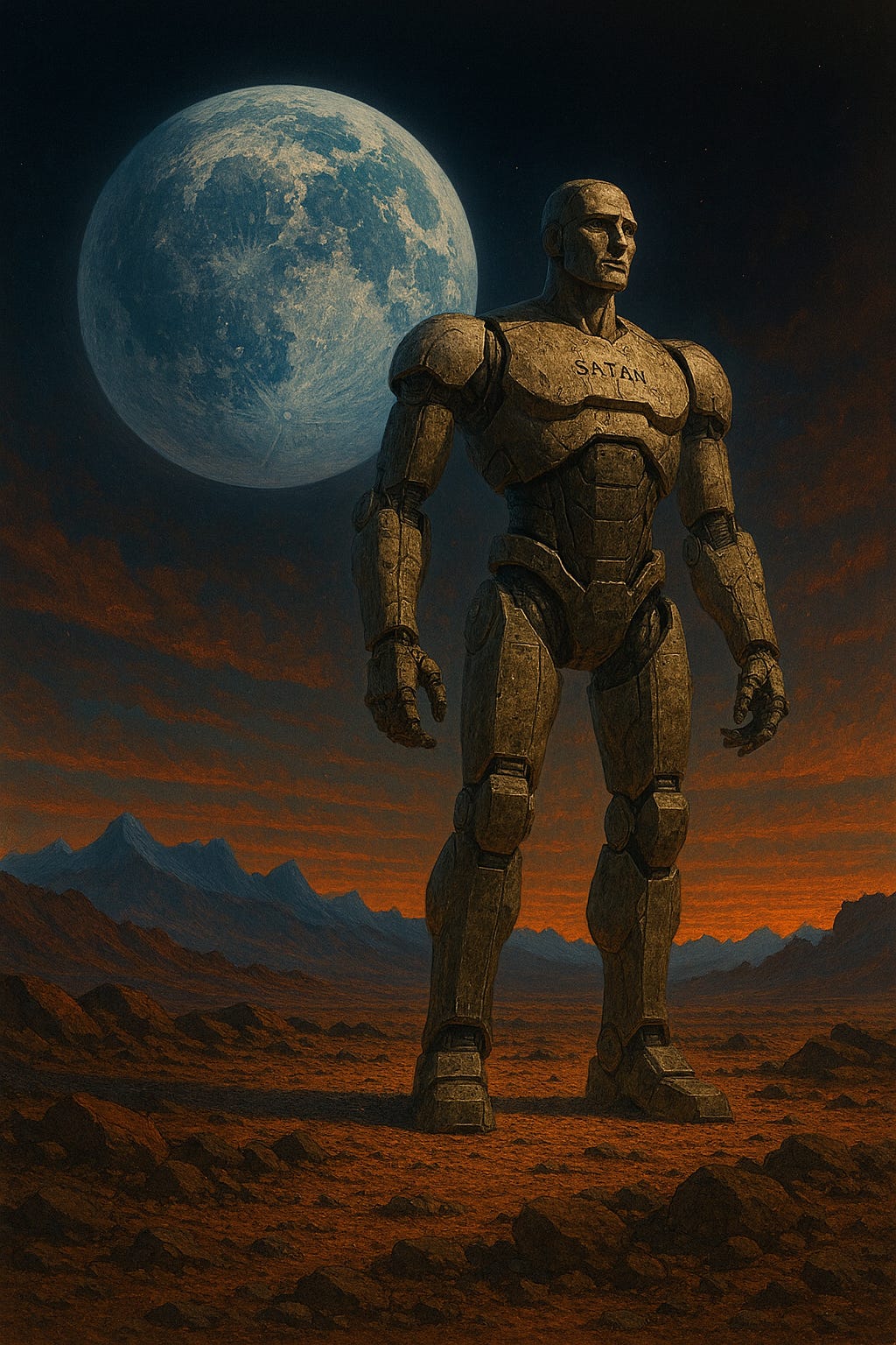 In the year 2200, a Star Cruiser slipped away from Earth with the hush ...