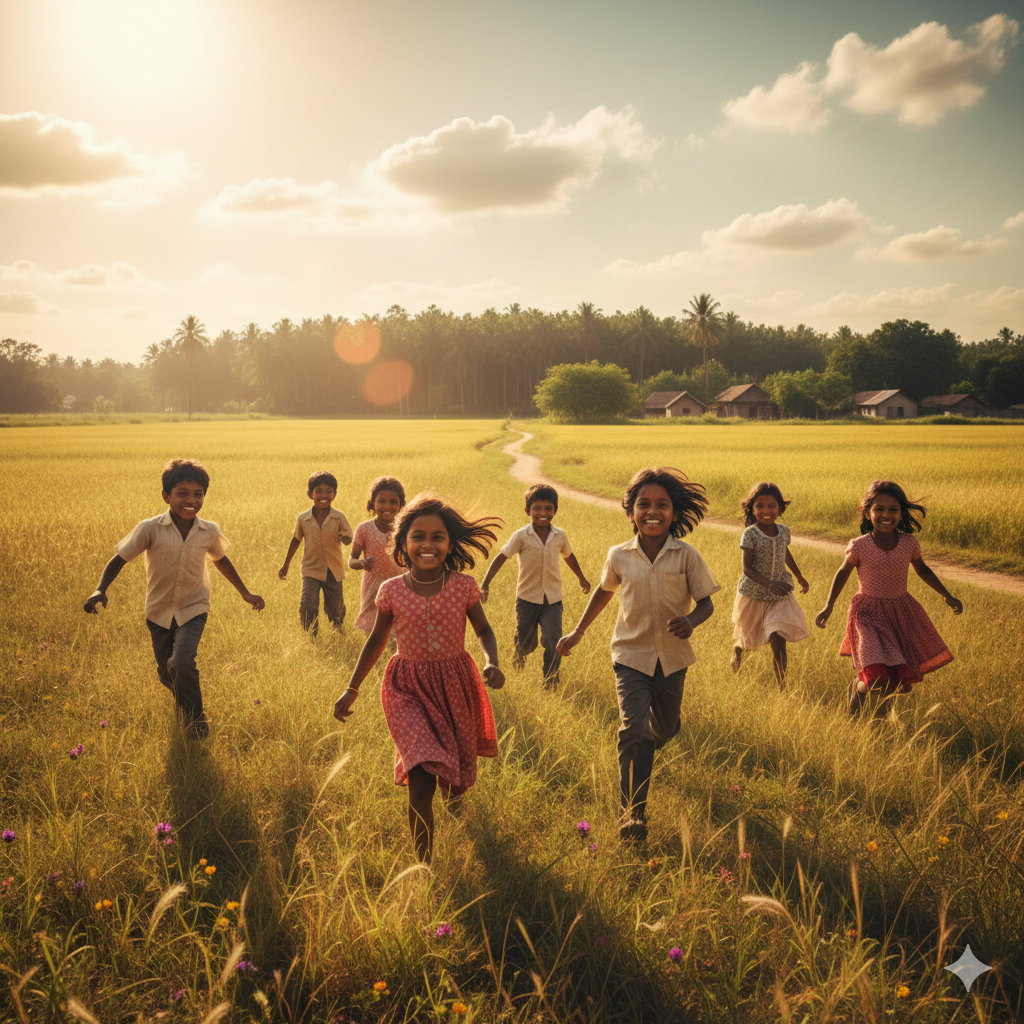 The good old days. The old days were indeed good. We… | by Arghya ...