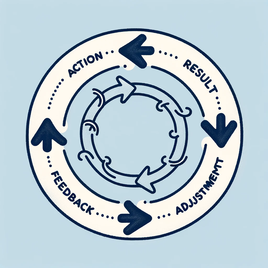 Feedback Loops: The Game Changer in Behavior Modification | by Yuri ...