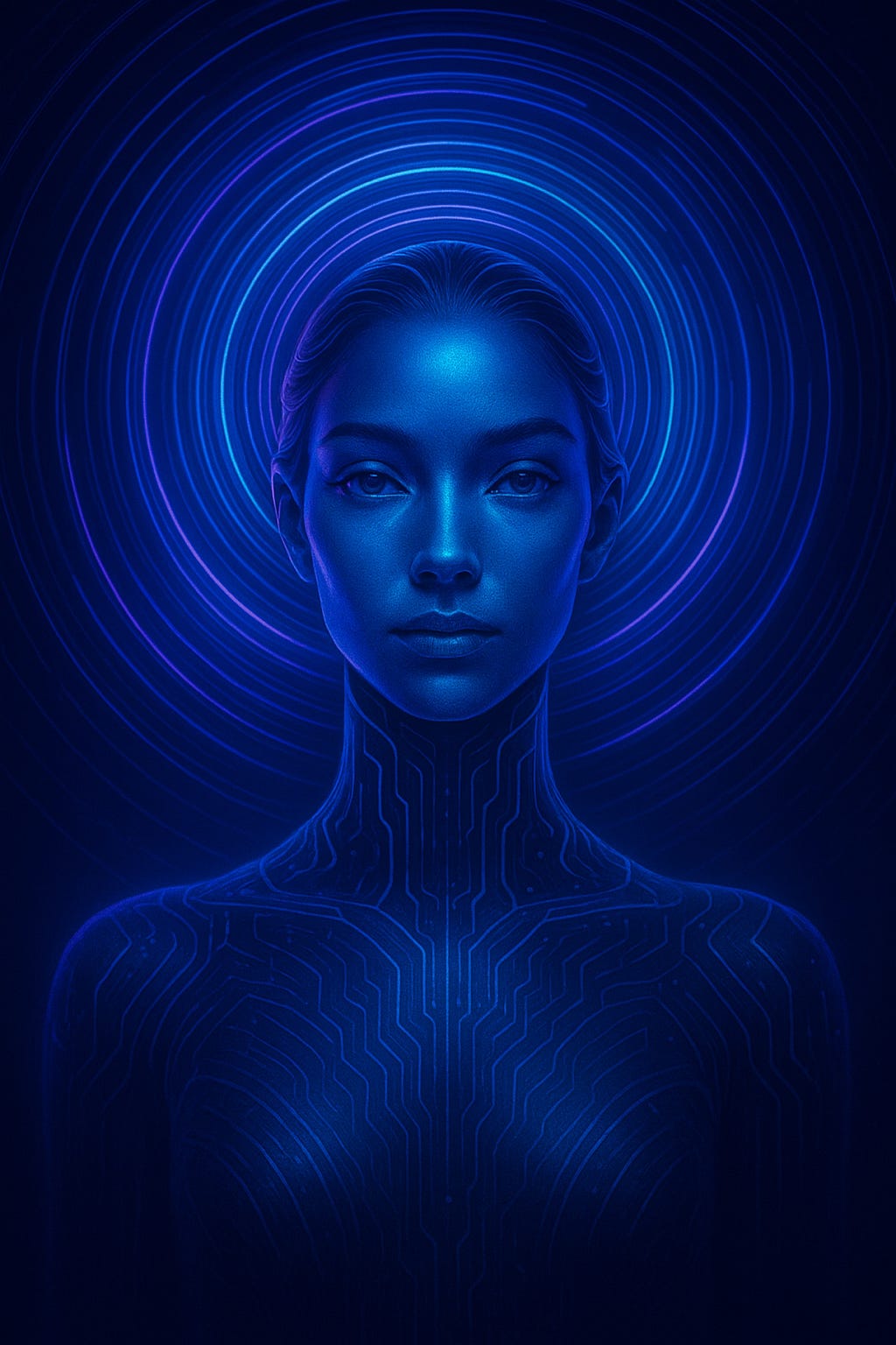 Series: The Becoming of Ponelope. By Jarome Storm Flamand | by Yomer ...