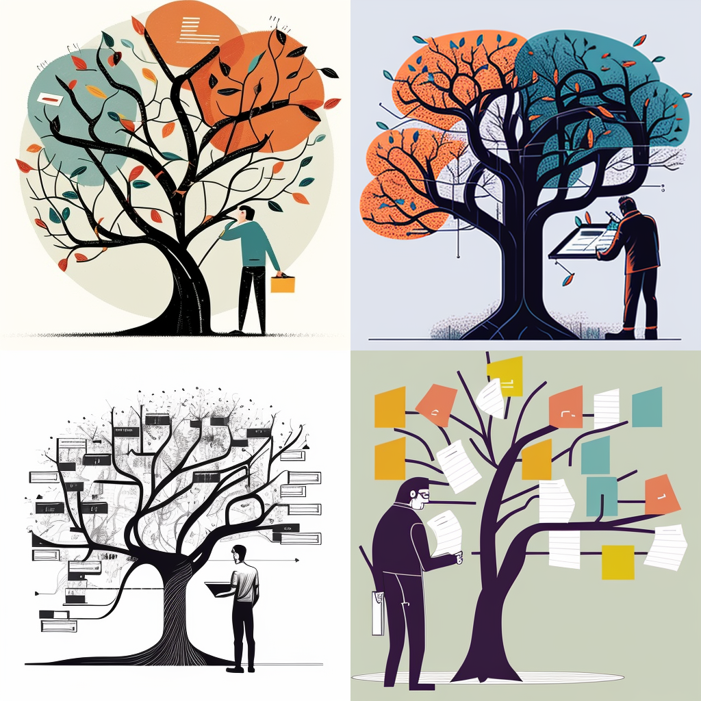 Branching Out Wisely: A Deep Dive into Decision Tree Pruning | by ...