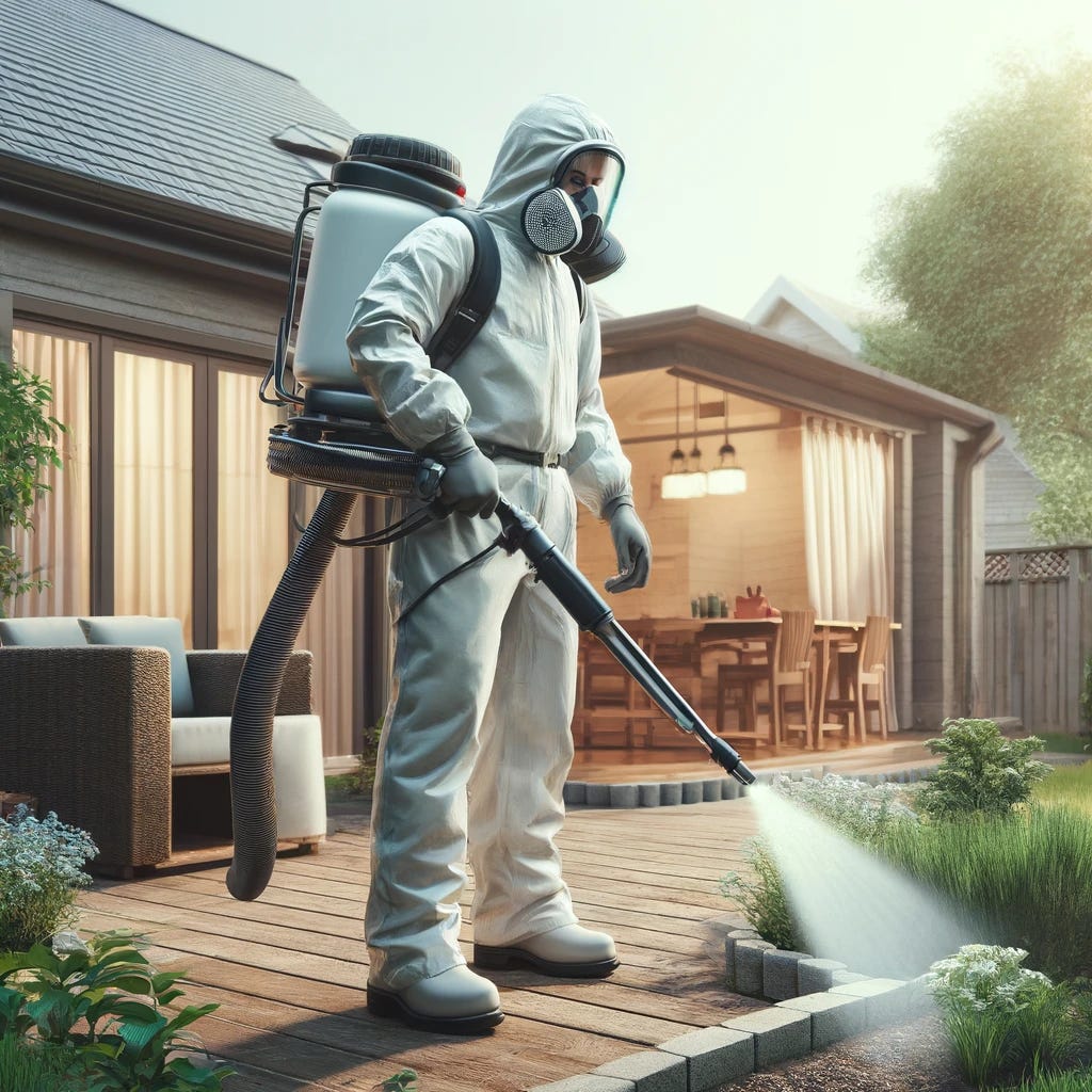 Comprehensive Tick Spraying Services in Bourne, MA: Your Guide to ...