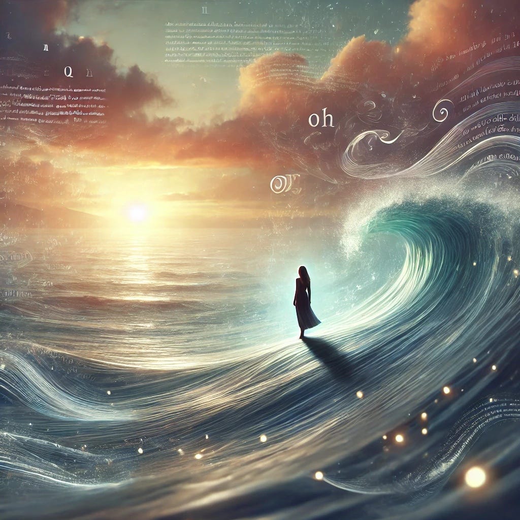 Riding the Wave of Intellectual Loneliness | by Inksight 🍀 | Medium