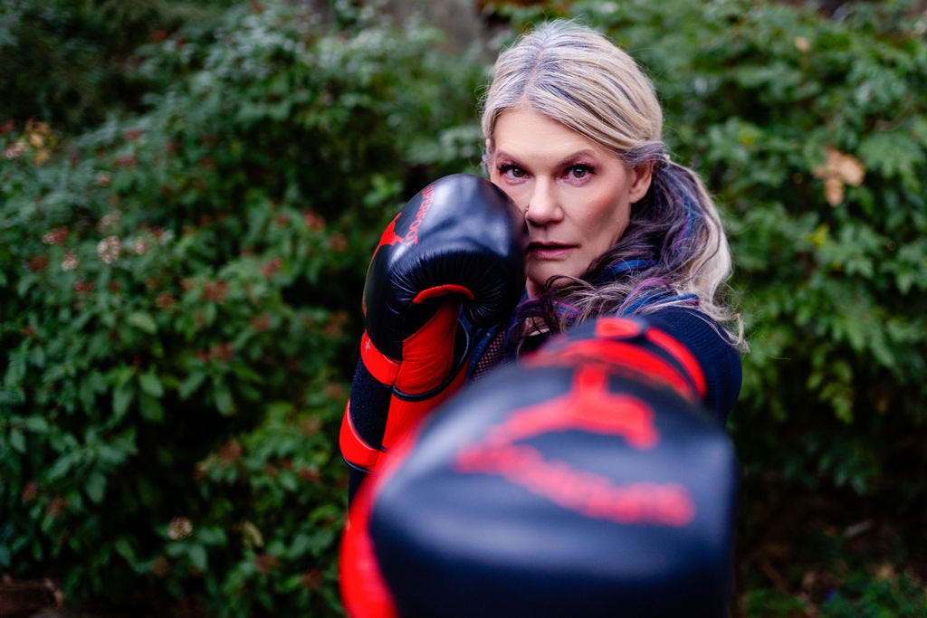Biz Her Way Series: Meet Theresa Byrne TEDx Speaker and Founder of ...