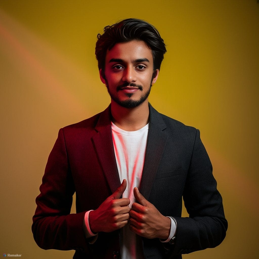 The Journey of Sajeeb Sarker: A Digital Marketing Expert | by Md Sajeeb Sarker | Aug, 2024 | Medium