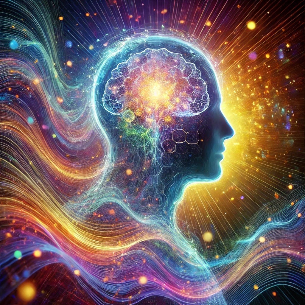 Exploring Consciousness: Insights & Reflections | Medium