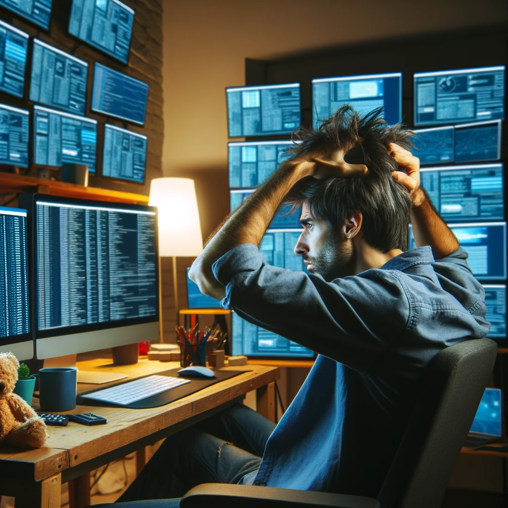 You’re Focusing Your Efforts On All the Wrong Tasks — That’s Why You’re ...