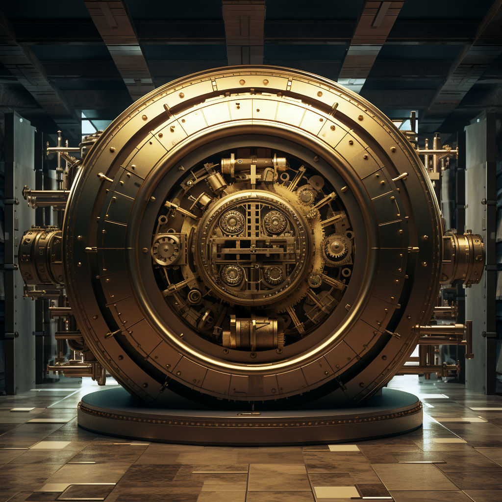 The Blockchain Odyssey: Navigating from Cypherpunks to Cypherbanks | by ...