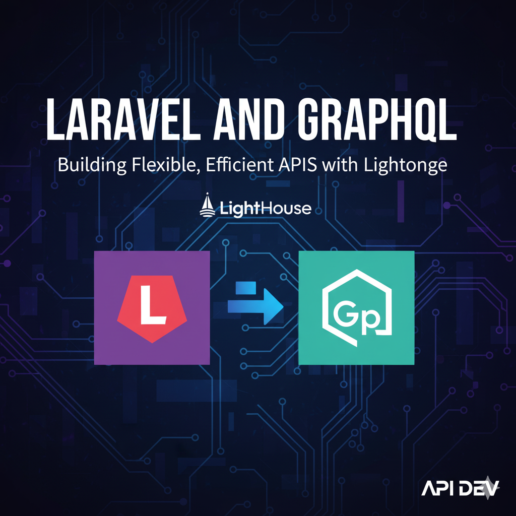 Laravel and GraphQL: Building Flexible, Efficient APIs with Lighthouse | by Amit Jha | Medium