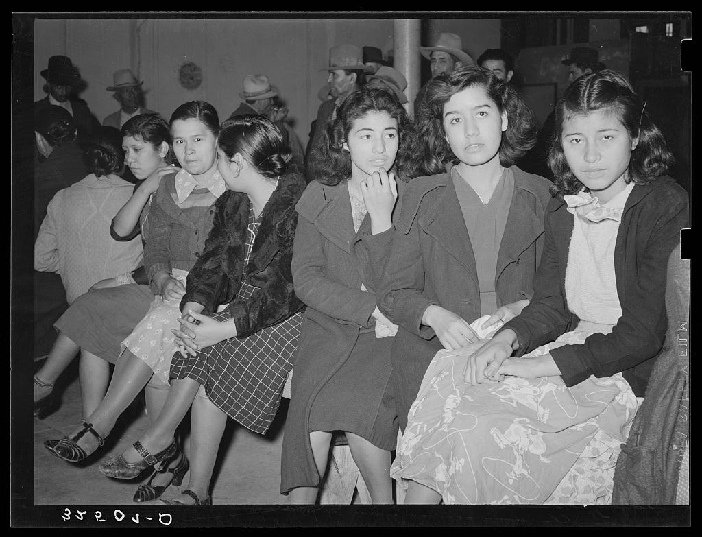 The Advent of New Social History: Reshaping Women’s History in the Mid ...