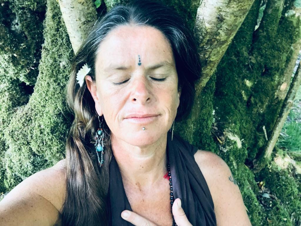 The transformative power of heart break | by Sonja Maria Devi | Medium