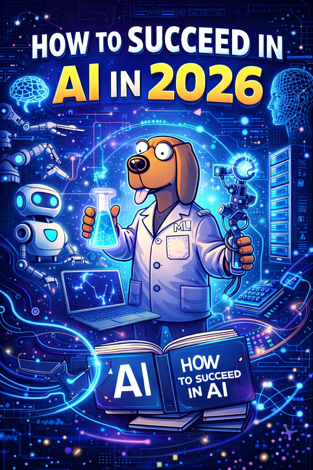 The 2026 Playbook for the AI-First Enterprise | by Karthic Viswanathan | Jan, 2026 | Medium