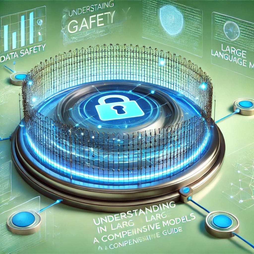 Understanding Guardrails In Large Language Models A Comprehensive Guide By Shobhit Agarwal