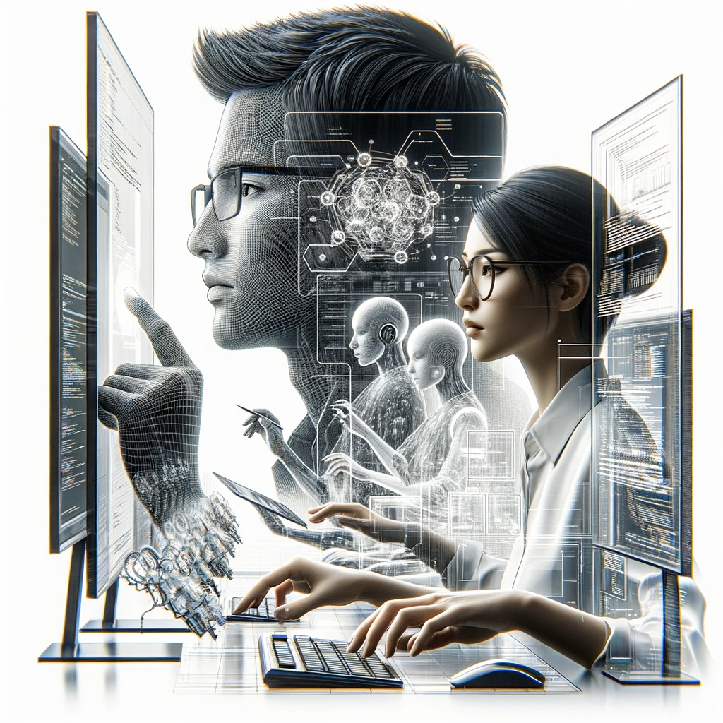Which Is The Best Paid AI Job?. The Surge in Demand for AI Data… | by ...