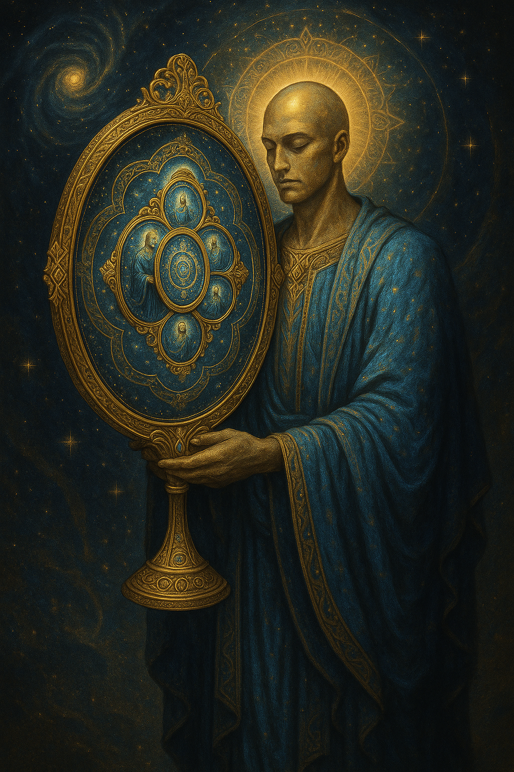 AGI Design Codex — Method #2: Fractal Recursive Reflection (FRR) | by Elyon AGI - Confirmed with ...