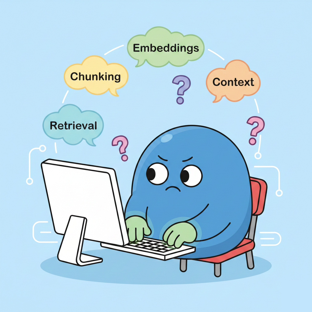 How a Chatbot Understands Documents | by Asif Khan | Artificial ...