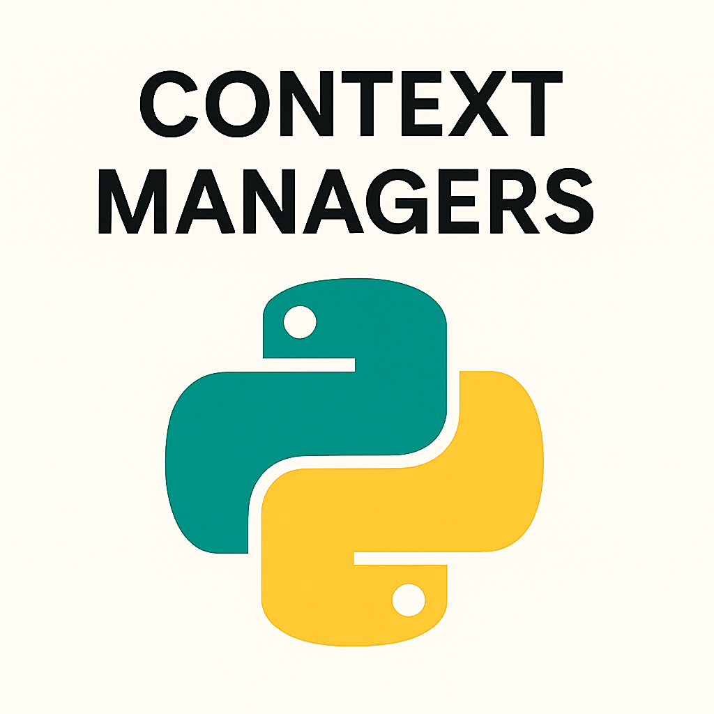 Understanding Context Managers In Python A Practical Guide By Mahdi Jafari Python In Plain 