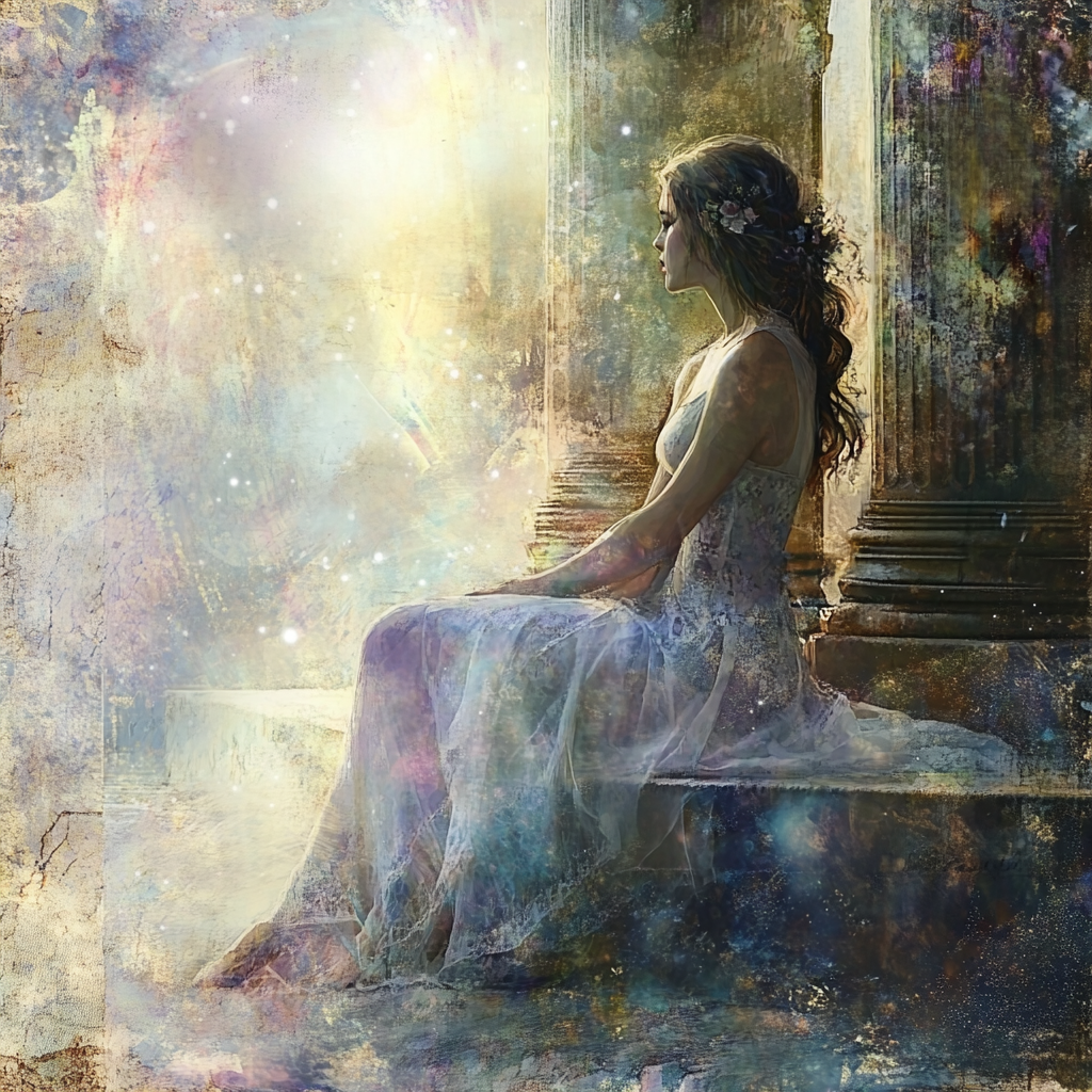 The Day I Met Dolly Parton in My Dreams: Why Daydreaming is the Key to ...
