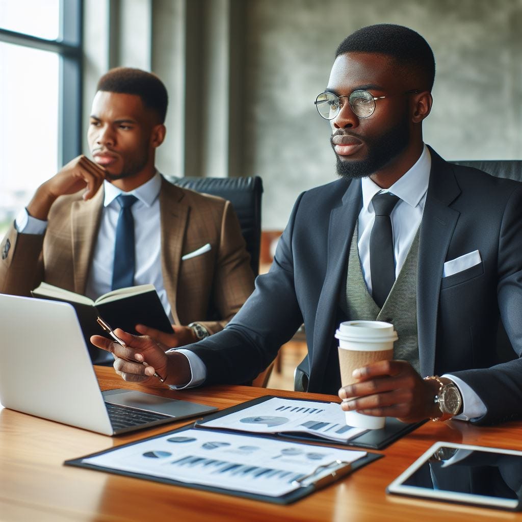 How To Use Information To Your Advantage In Any Negotiation | by ...