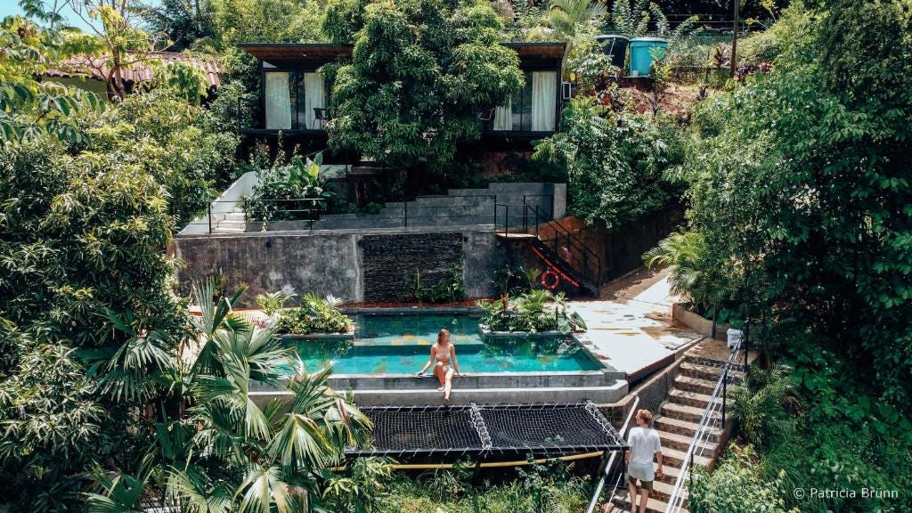 How Minca Colombias Hidden Haven Captured My Heart Tubidy Net Medium