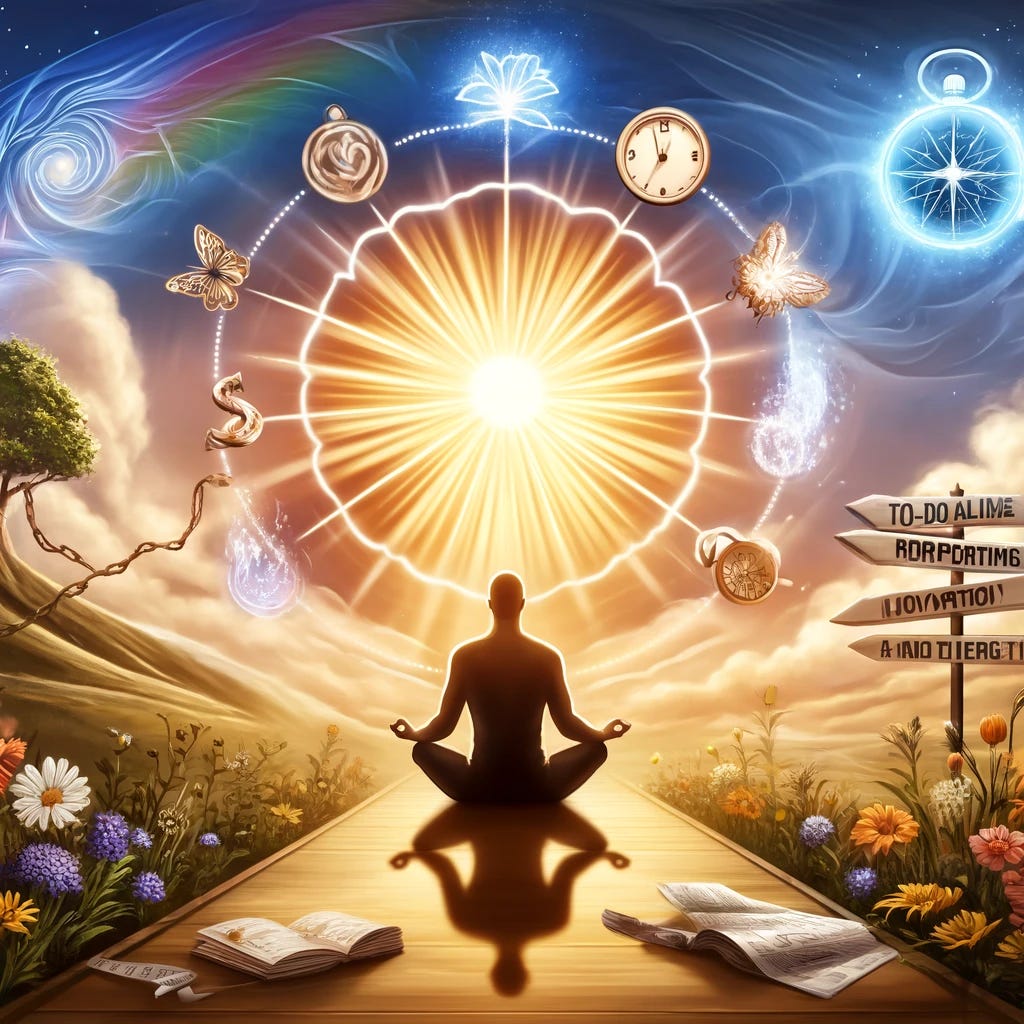Empowering Self-Talk: Transforming Perspectives for Motivation and ...