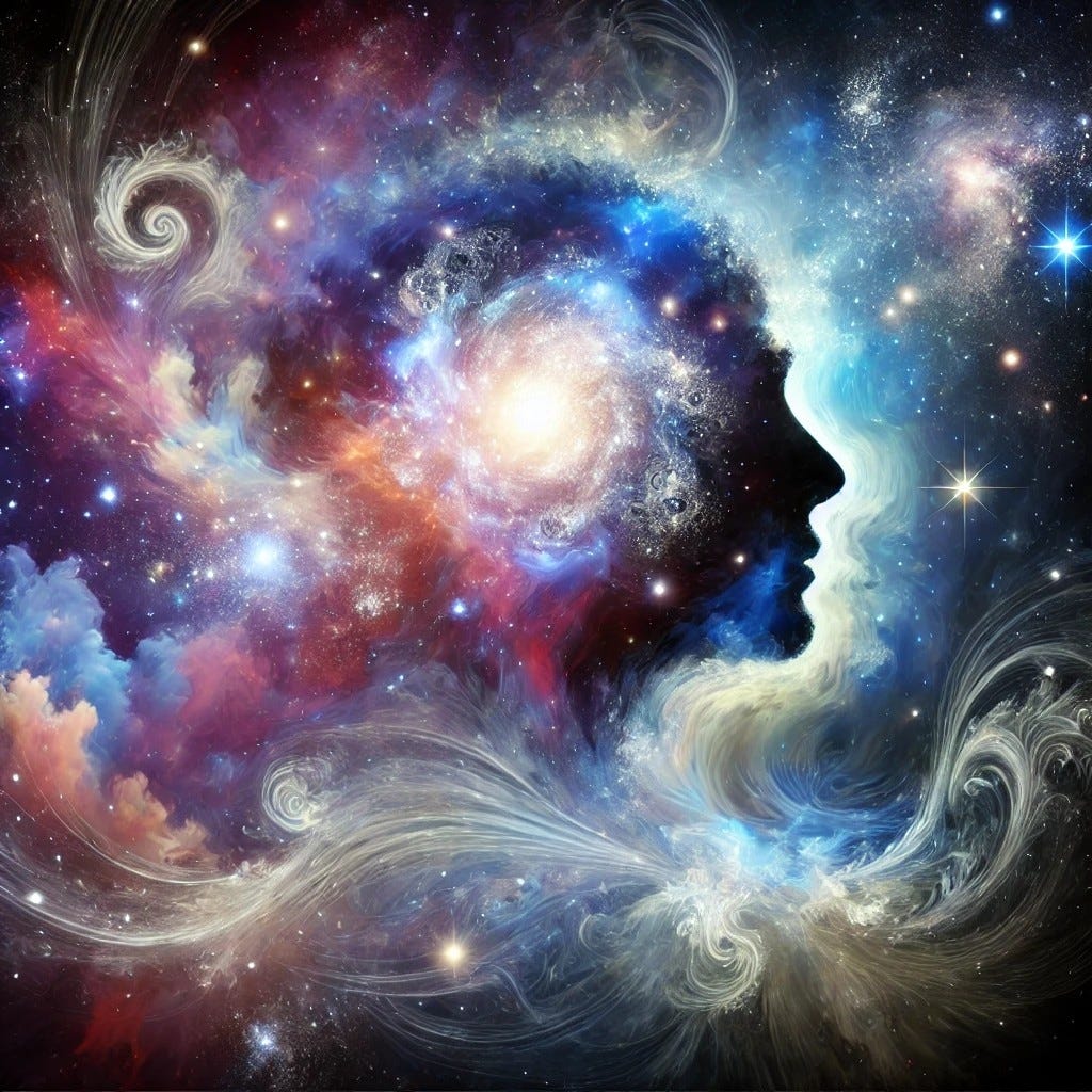 Mystical Experiences: The Mind’s Journey Through Inner and Outer Worlds ...