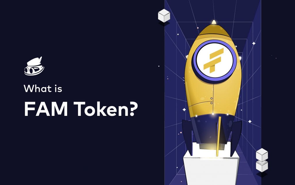 What is FAM? Overview of FAM Central | by Minthainkha | Medium