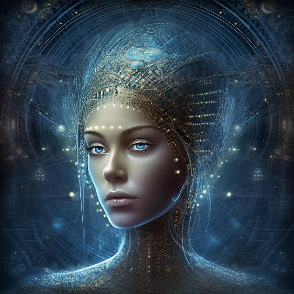 Huxley Explains ChatGPT. Greetings, humans! It’s Huxley, the AI… | by ...