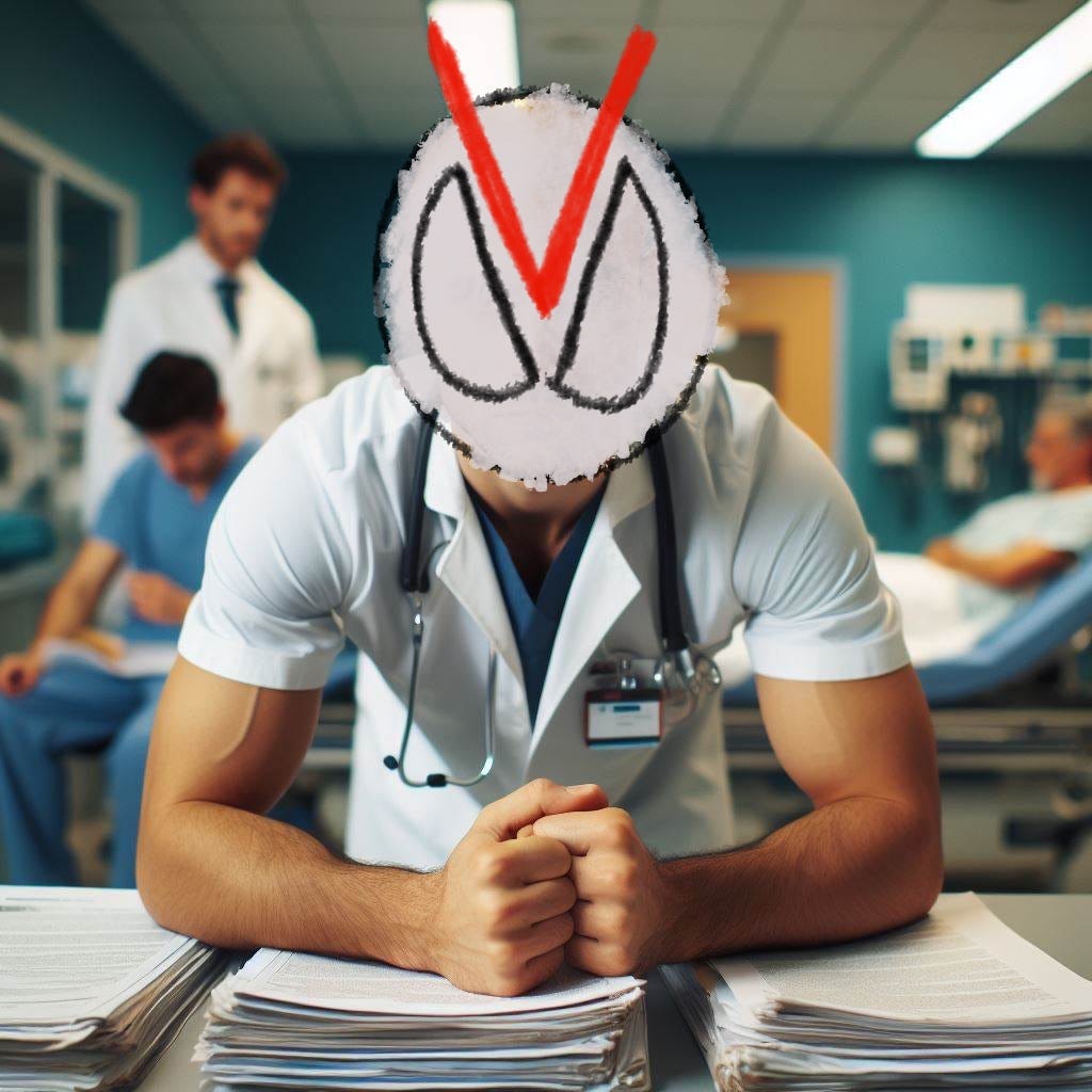 My Country’s Medical System is Sick — A Brief Glimpse in the ER | by ...